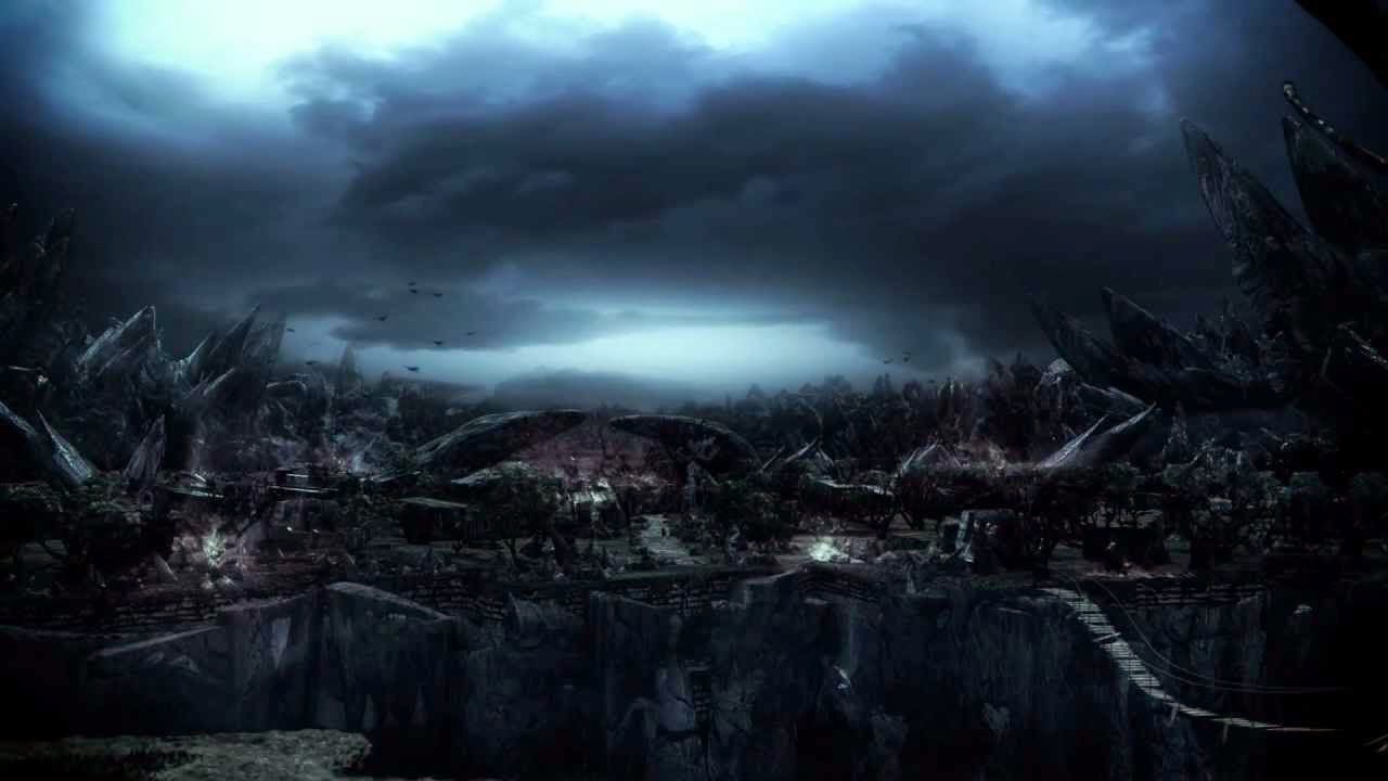 POR QUE ANDRÉ LUIZ FICOU 8 ANOS PRESO NO UMBRAL?