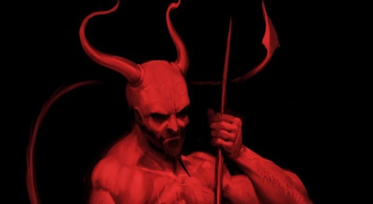 O Diabo existe? | VISÃO ESPÍRITA