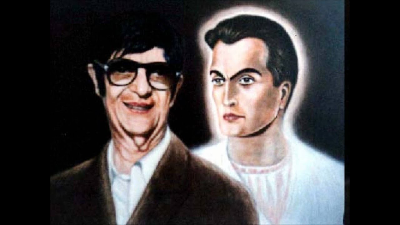 Oração de Chico Xavier e Emmanuel para a sua vida