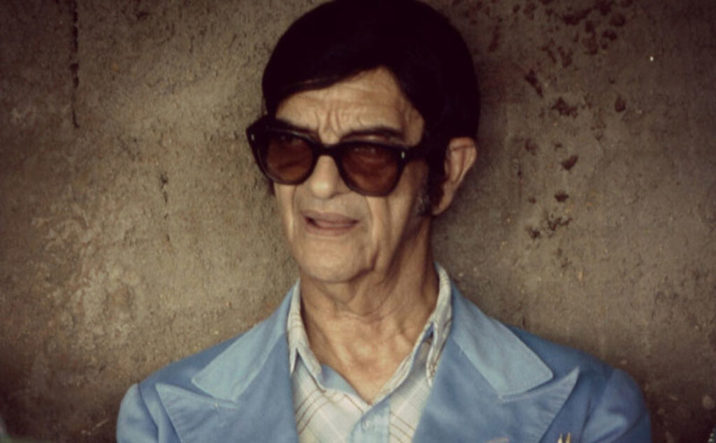 Ensaio da obra de Chico Xavier premiado nos Estados Unidos